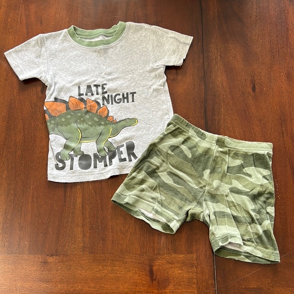 Carter's | Matching Sets | Kids Matching Set | Poshmark